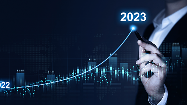 Portfolio strategies for 2023 – locking in higher returns - Jessica ...