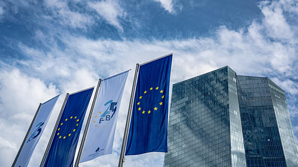 ECB: Nothing to see here - Seema Shah | Livewire