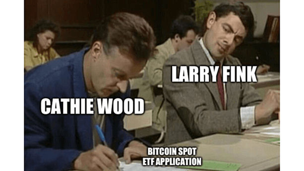 Laying the foundations for increased flows into digital assets - Daniel ...