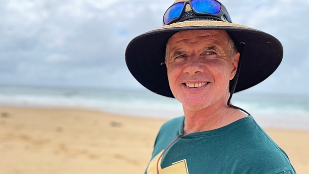 Meet Richard: A chippie with a passion for stocks, ETFs, managed funds ...