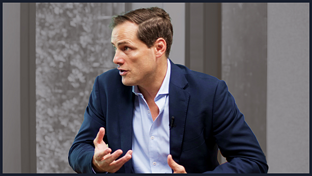 How Plato's Dr David Allen has returned 44% to his investors in 2024 ...