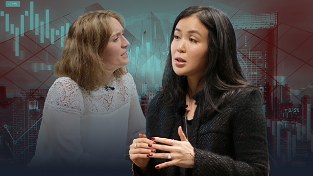 How to invest in the next big growth theme (but with more stability ...