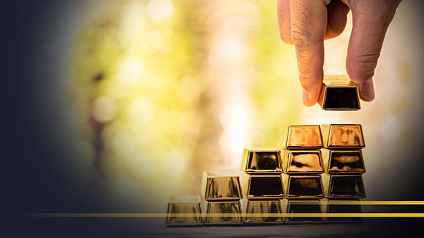 Gold is at all-time highs – So why are gold miners underperforming ...