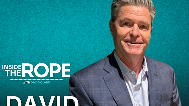 David Gribble - Road to the top at Alceon: inside one of Australia’s ...