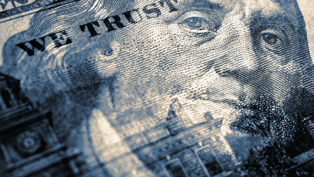 Why investors can’t afford to dismiss this macro headwind as trivial ...