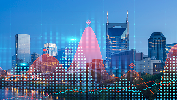 Volatility is no longer an exception — it is a persistent feature ...