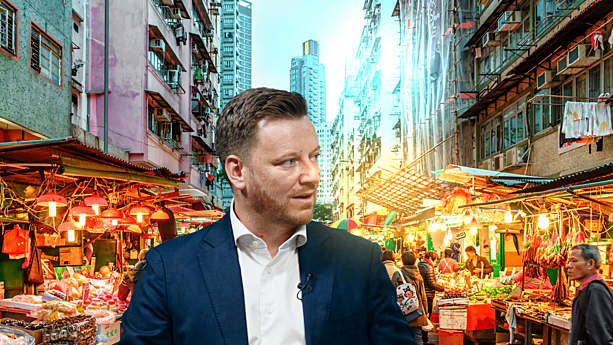 Experience to opportunity: Fidelity’s 50-year journey in Asia and what ...