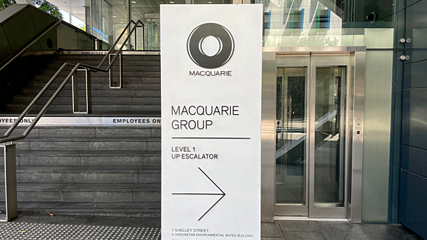 The real reason Macquarie Group is starting a $2 billion buyback ...
