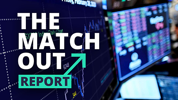 The Match Out: ASX gets to within 1% of all-time high, Tech stocks ...