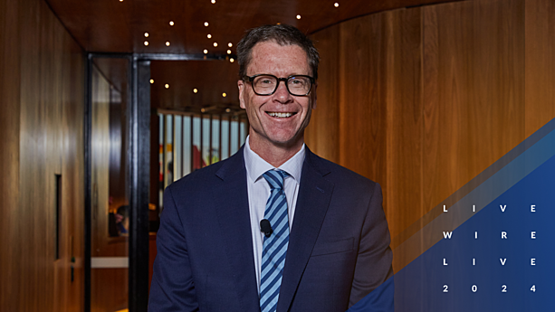 Matthew Kidman: We are near the end of the longest structural bull ...