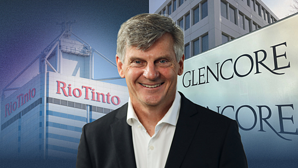 Would a combined Rio Tinto-Glencore mining giant be a good idea for ...