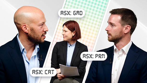 Buy Hold Sell: How to play the small-cap rebound plus 4 stocks leading ...