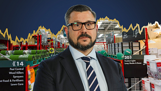 Wesfarmers’ FY23 result ticks all the boxes - but is this fundie buying ...