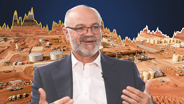 The Aussie miner upsizing its stake in the rare earths space - Glenn ...