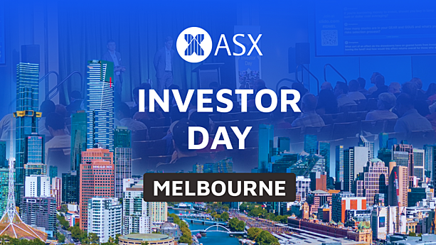 Investment ideas galore at ASX Investor Day - Chris Conway | Livewire