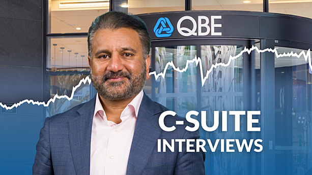 Inside QBE’s billion dollar profit, dividend and return on equity at ...