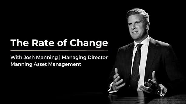 Impact of rising rates on Australian credit markets | Josh Manning ...