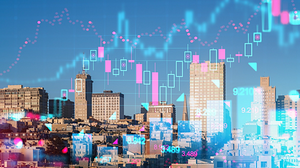 Gen AI buildouts spur tech Infrastructure boom - ClearBridge Investments | Livewire