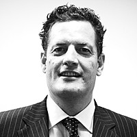 "Market Correction" or something more sinister? - Thomas Schoenmaker ...