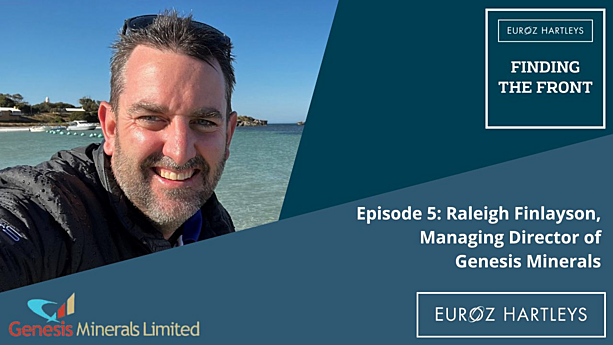 "Station life to building a gold mine to buying half of the Super Pit ...