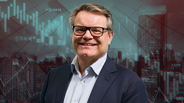 Bob Desmond: We are close to euphoria - here's what that means for ...