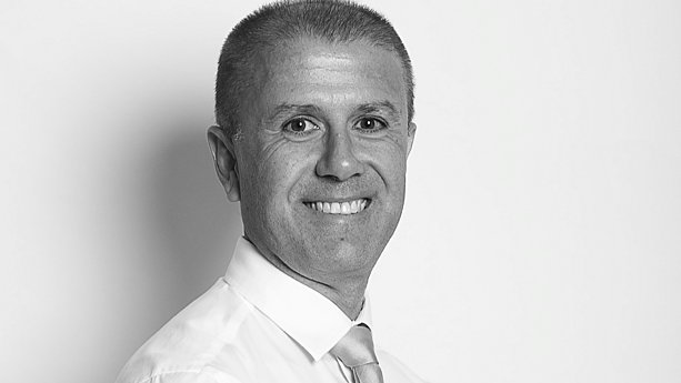 Meet the Manager - Morry Waked from Vinva - Future Generation | Livewire