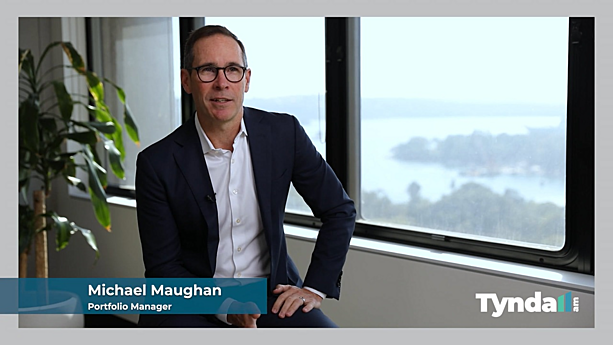 A change of leadership for the ASX - Michael Maughan | Livewire