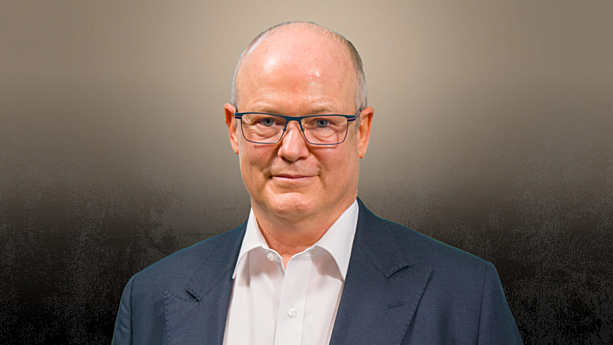 Hofflin: You’re getting a second chance - James Marlay | Livewire