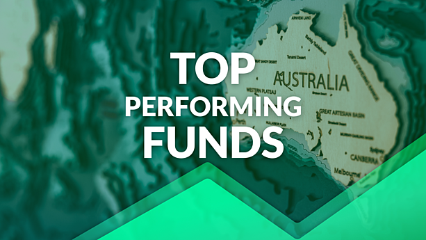 Top performing funds: 10 Australian equity funds that delivered more ...