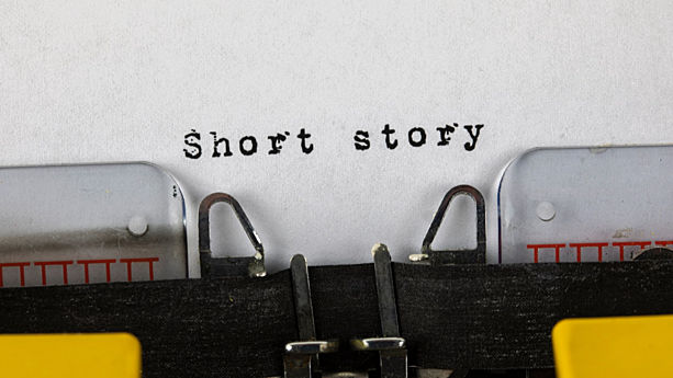 Five great short stories - Jimmy Su | Livewire