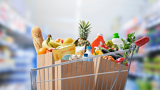 Food inflation hits the shopping trolley - Kym Sheehan | Livewire