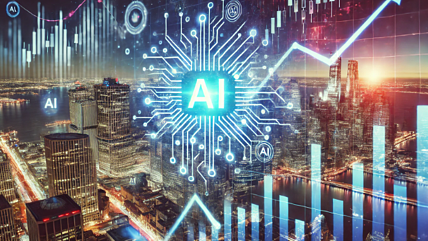 Why the AI 'overhype' is positive for our top picks from the ...