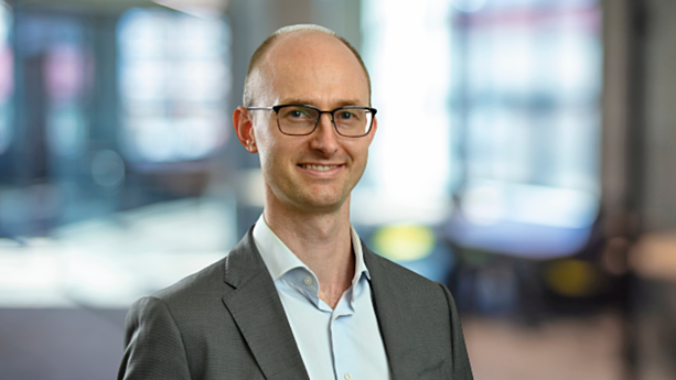 The tech rally you might have missed, but shouldn't ignore (and 3 ...