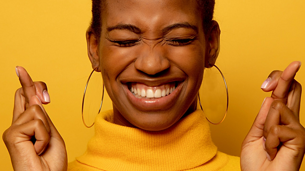 Too good to be true? - Sinéad Rafferty | Livewire