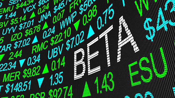 Why beta matters to your returns - Arian Neiron | Livewire