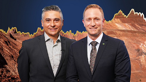 CEO interview: Inside Fortescue's transformation - Carl Capolingua ...