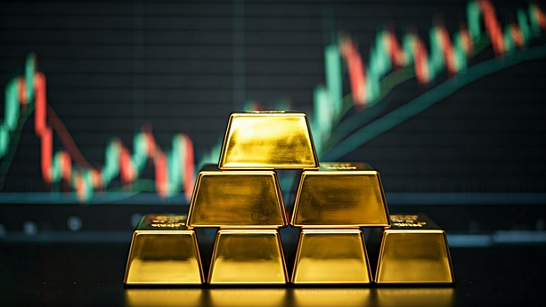 What the new US$3,000 era for gold means for investors - Shaokai Fan ...
