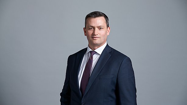 Matt Haupt loves macro, big stocks and fast cars - James Marlay | Livewire