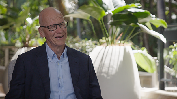 4 ingredients for a successful LIC - Patrick Poke | Livewire