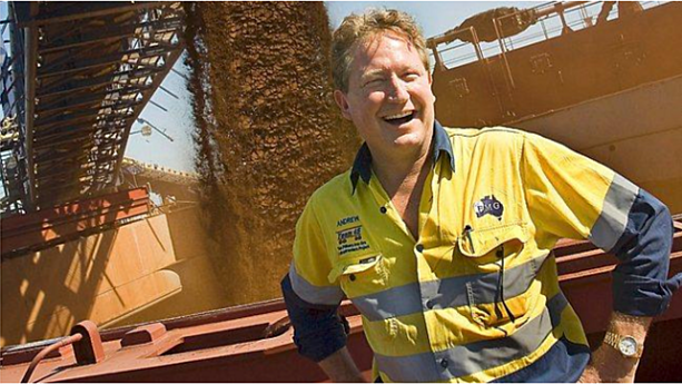 Fortescue, a record year and more to come - James Gerrish | Livewire