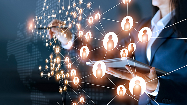 The connectivity revolution is only just beginning - Fidelity ...