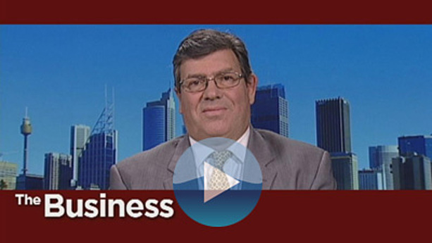 Henry on The Business - Marcus Padley | Livewire