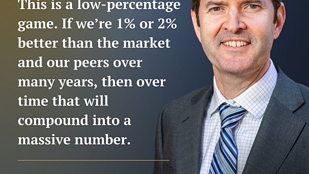 Marcus Burns: A toasty small cap for the long-term - Glenn Freeman ...