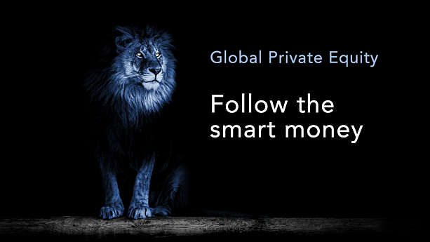 Follow the smart money into private equity - Arian Neiron | Livewire
