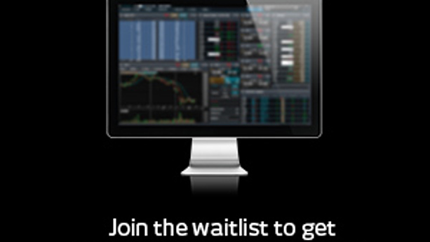 CMC Markets Stockbroking Pro platform – Institutional tools for ...