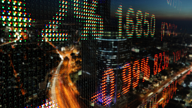 Silver lining in a volatile period for the Asia ex-Japan region ...