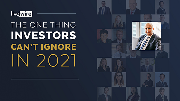 3 Aussie sectors set for an outstanding year - James Gerrish | Livewire