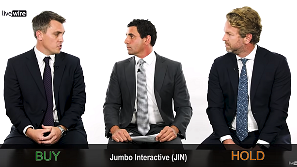 10 more of the most tipped stocks for 2019 - Alex Cowie | Livewire