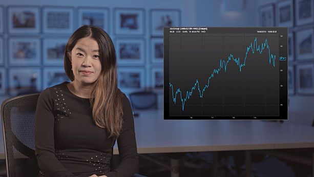 Investing in culture and leadership - Qiao Ma | Livewire