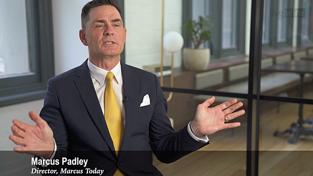 Padley: The 9-point checklist for a perfect portfolio - Alex Cowie ...